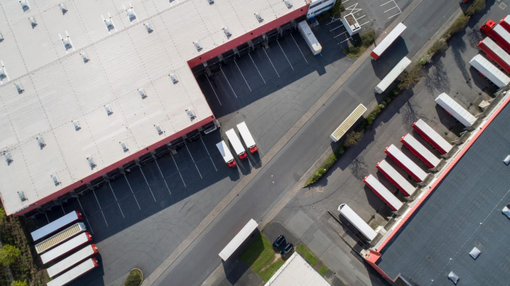 What We Learned from Our New “State of Yard Management: Industry Report ...