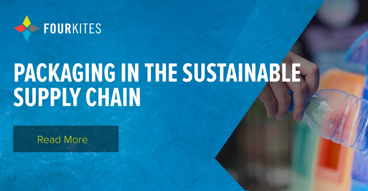 Packaging in the Sustainable Supply Chain