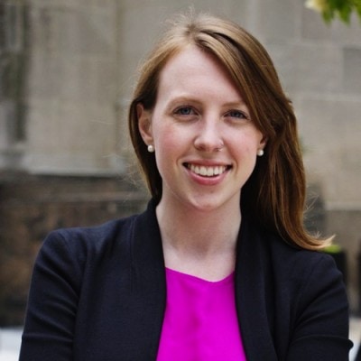 Employee Spotlight: Libby Schell on Driving Market Awareness with ...