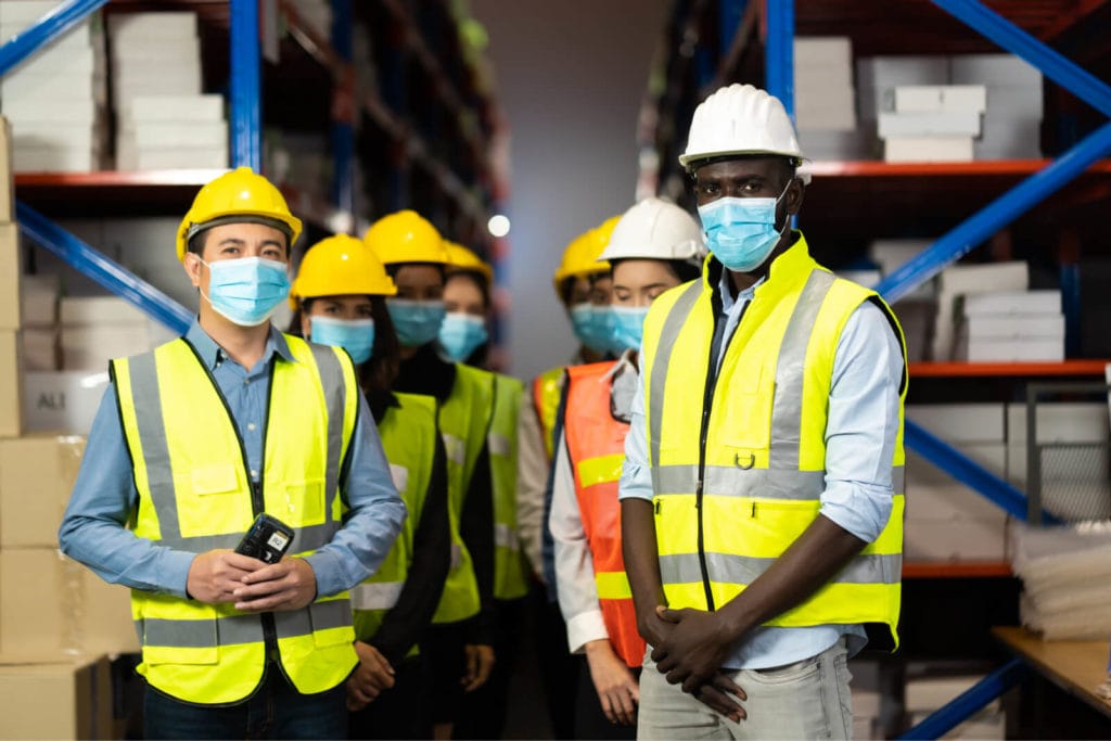 Supply Chain 2020: A Year of Hope and Heroes | FourKites