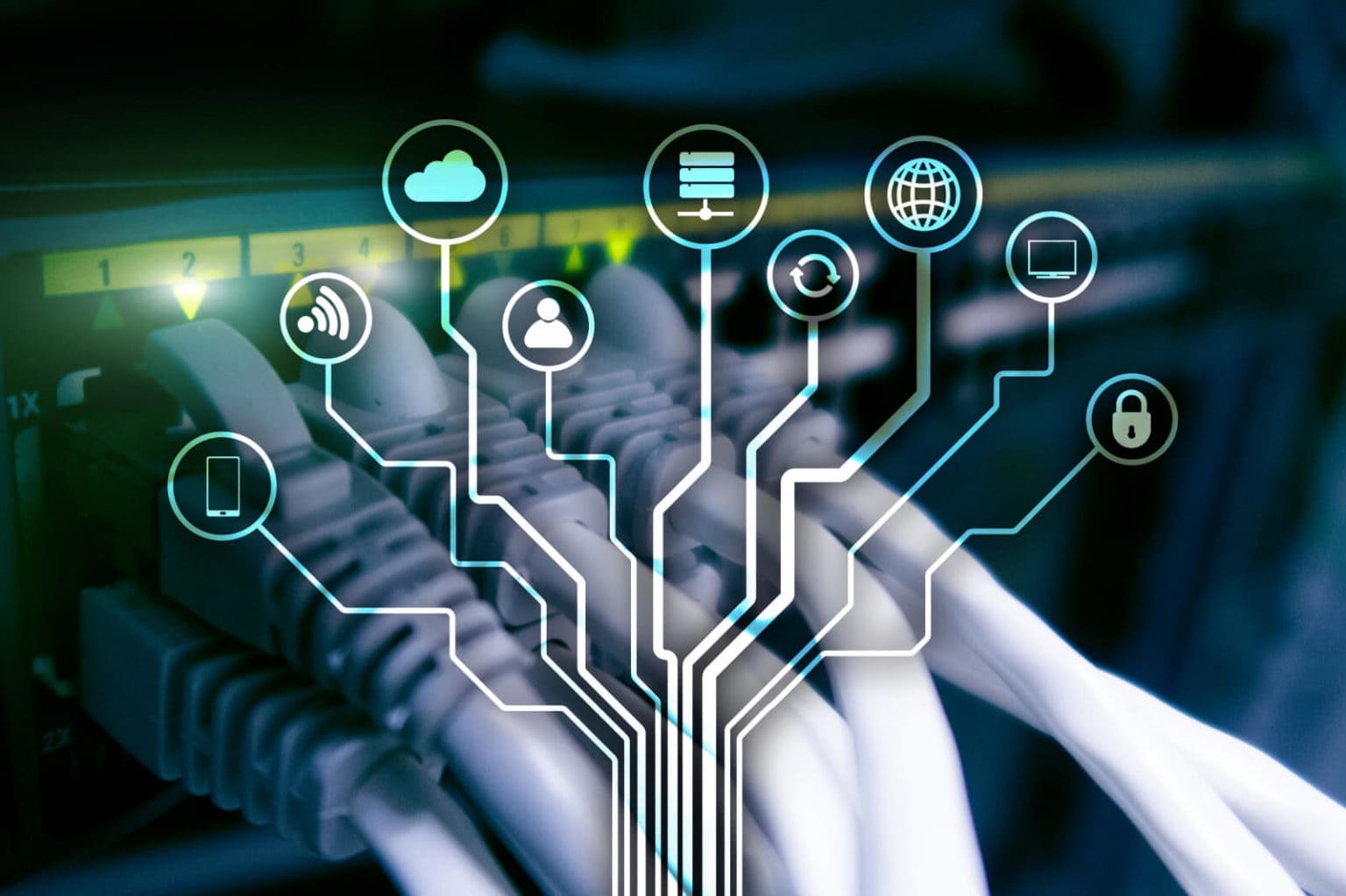 EDI Vs API - How the Modern Supply Chain is Evolving | FourKites