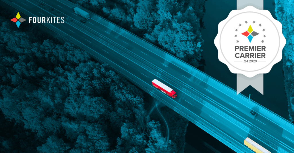 FourKites’ Premier Carrier List Reaches Record Highs as 2021 Gets ...