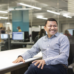 Leading Supply Chain Technology | FourKites