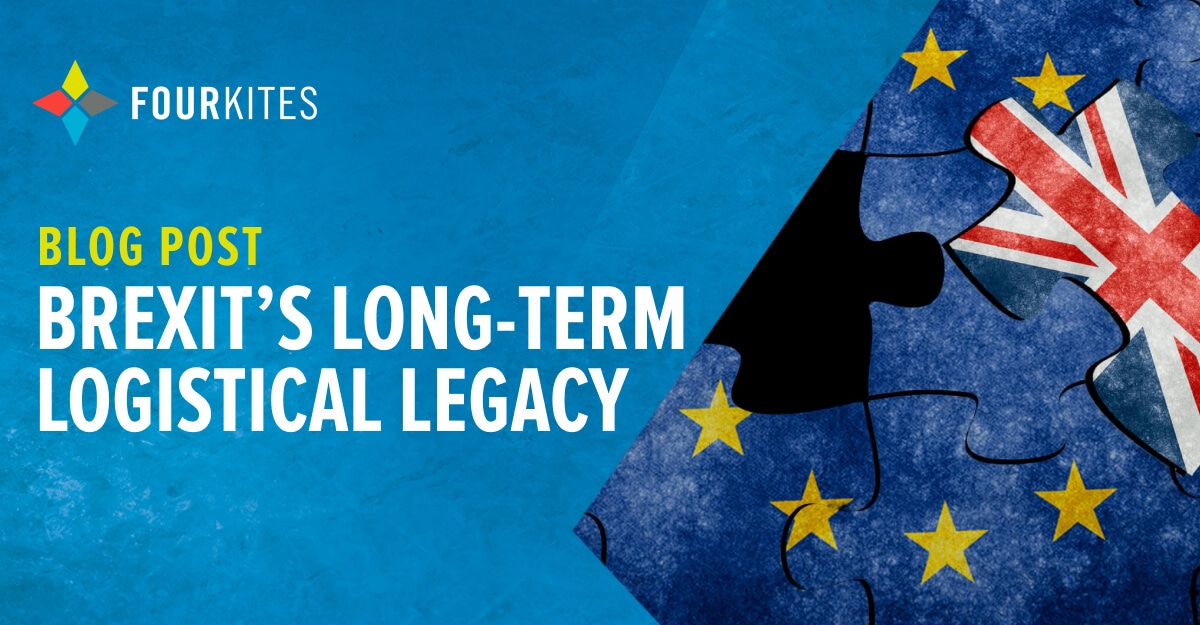 Brexit's Long-term Logistical Impact on the Supply Chain | FourKites