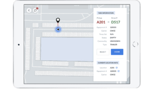 Yard Management Software and Solutions | FourKites