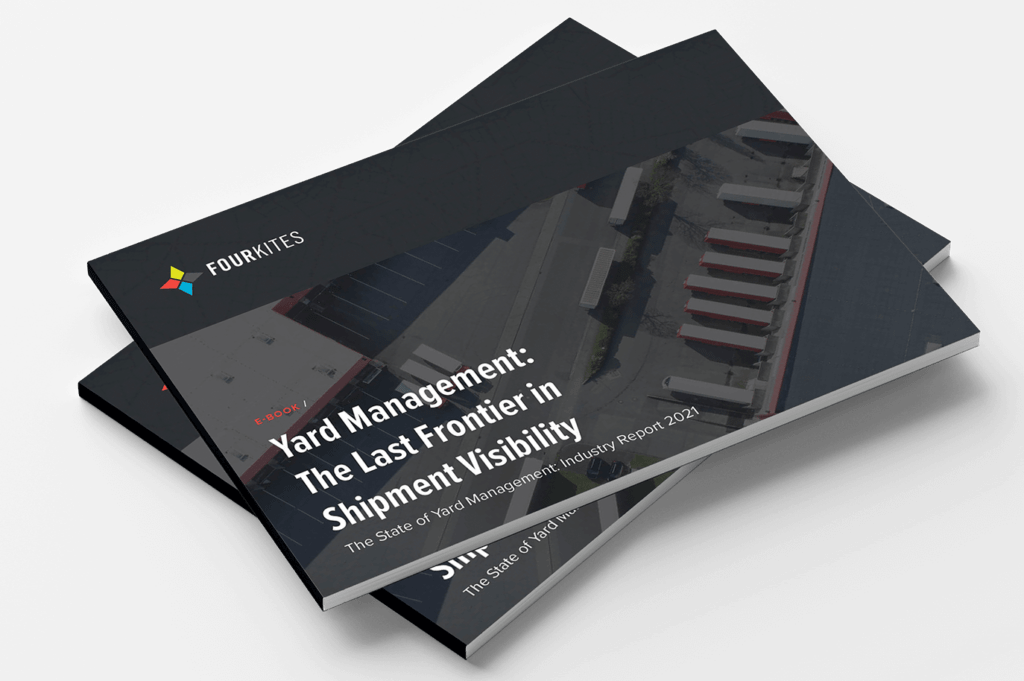 What is a Yard Management System? The Ultimate YMS Guide