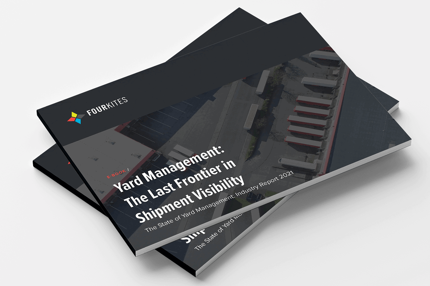 What is a Yard Management System? The Ultimate YMS Guide