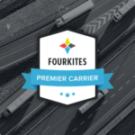 Real-Time Visibility for Carriers & Brokers | FourKites