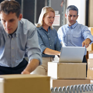 Leading Supply Chain Technology | FourKites