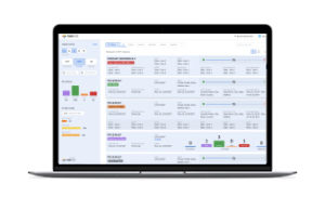 Supply Chain Software Solutions | FourKites