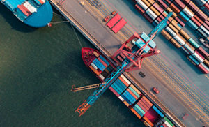 Supply Chain Software Solutions | FourKites