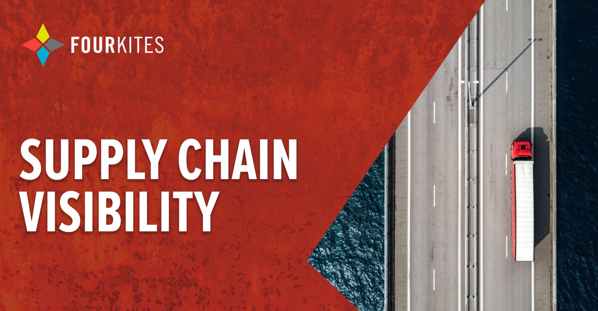 Supply Chain Visibility: The Definitive Guide Supply Chain Visibility: The Definitive Guide