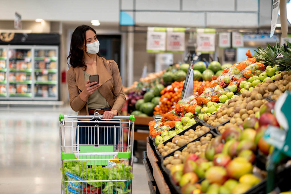 Key Challenges in Fresh Grocery Retail | FourKites