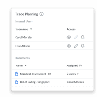 Dynamic Ocean: Ocean Freight Visibility and Tracking Software | FourKites