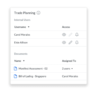 Dynamic Ocean: Ocean Freight Visibility and Tracking Software | FourKites