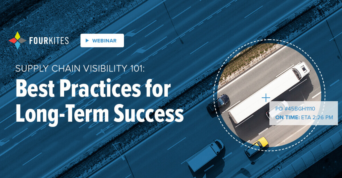 Supply Chain Visibility 101: Best Practices for Long-Term Success ...