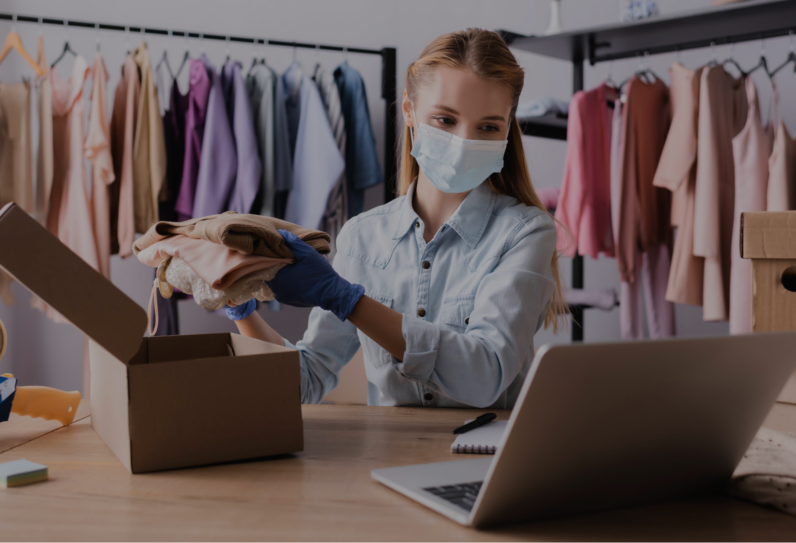 Retail Supply Chain Visibility Event: Using Data to Improve Customer ...