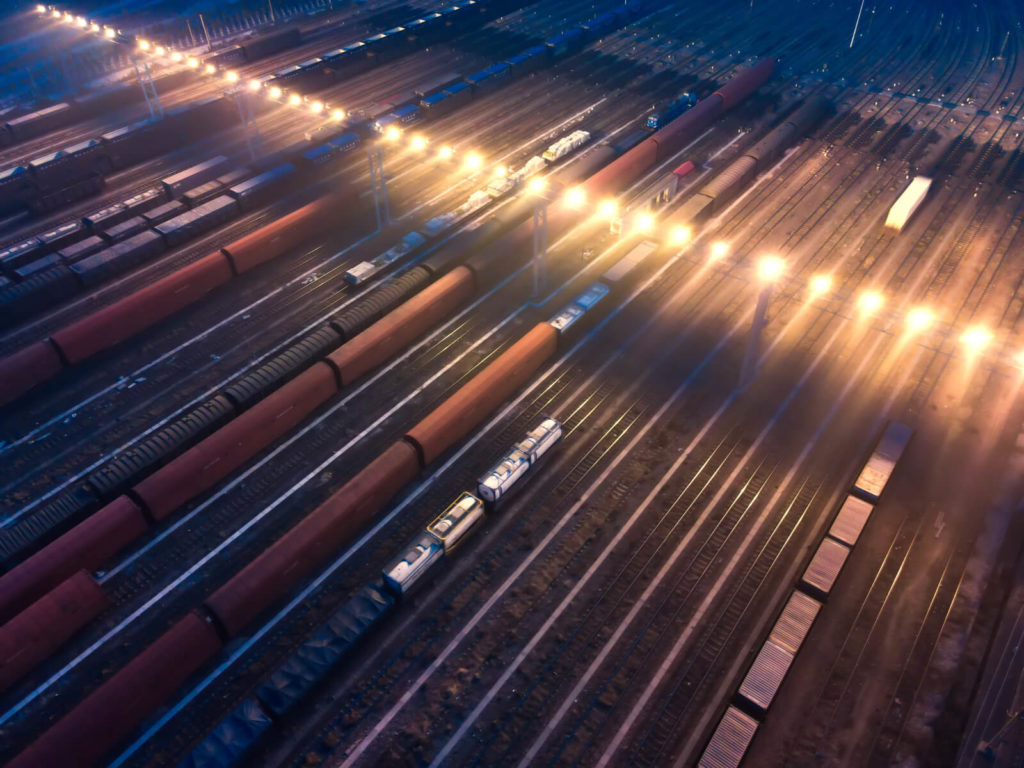 Top 4 Rail Freight Challenges (And How To Overcome Them)