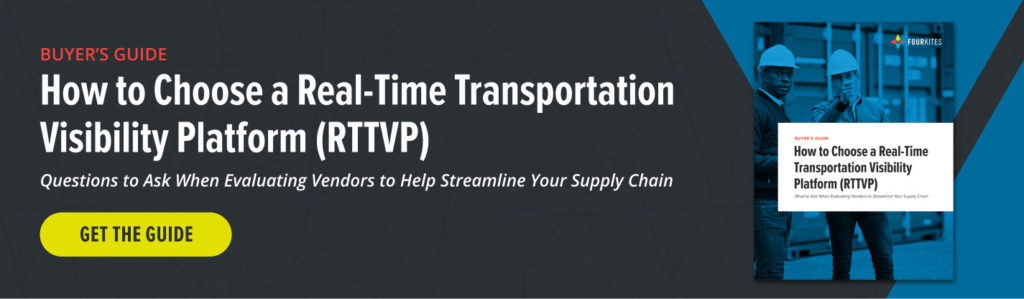 Top 4 Rail Freight Challenges (And How To Overcome Them)