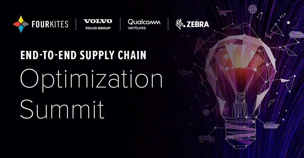 End-to-End Supply Chain Optimization Summit | FourKites