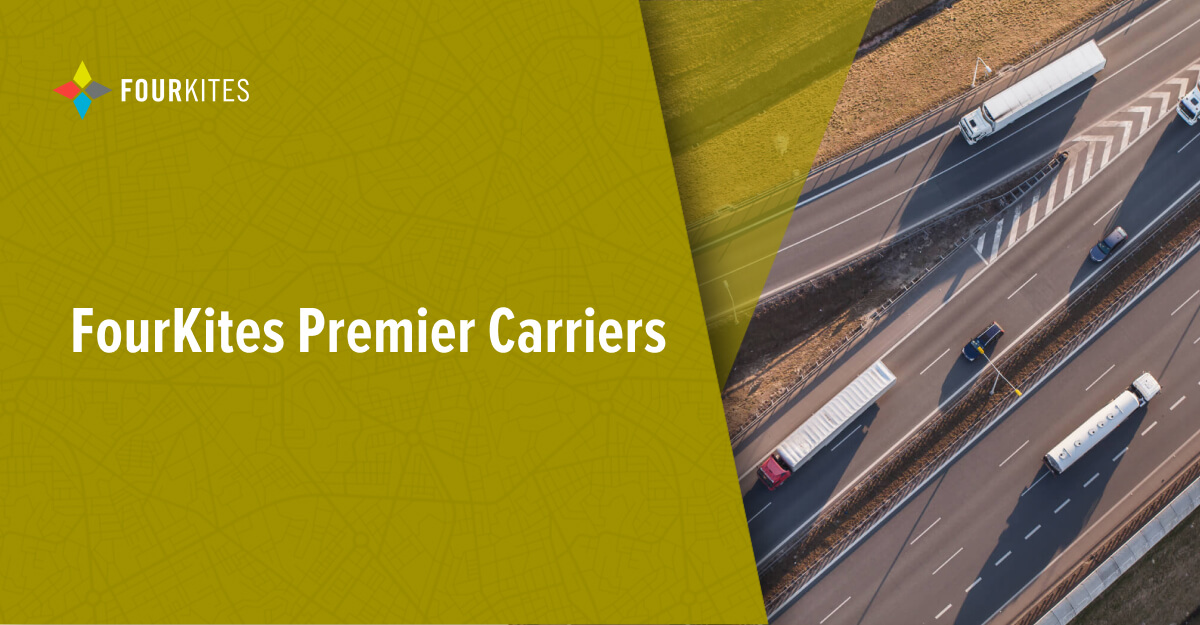 FourKites Premier Carrier Directory | FourKites