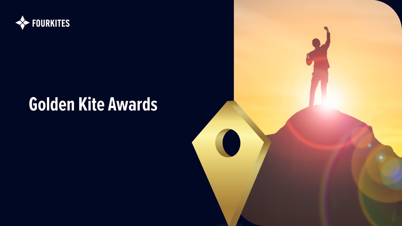 Golden Kite Customer Awards | FourKites