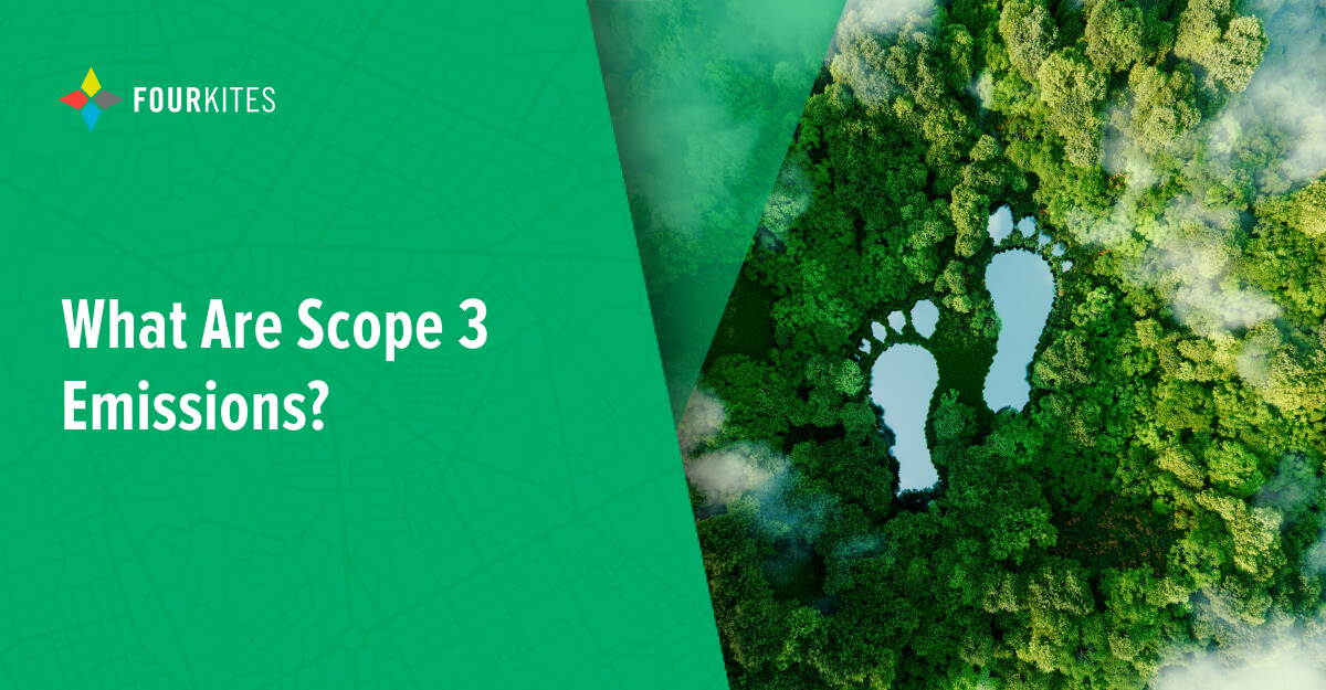 What Are Scope 3 Emissions? | FourKites