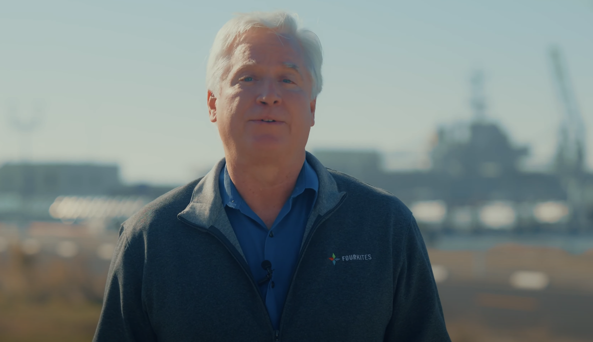 Using Visibility to Drive Smarter Decisions | FourKites