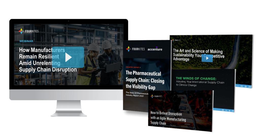 The Ultimate Supply Chain Resilience Guide for Manufacturers