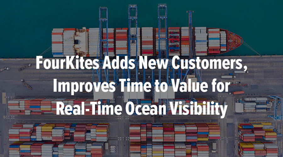 FourKites Adds New Customers, Improves Time to Value for Real-Time ...
