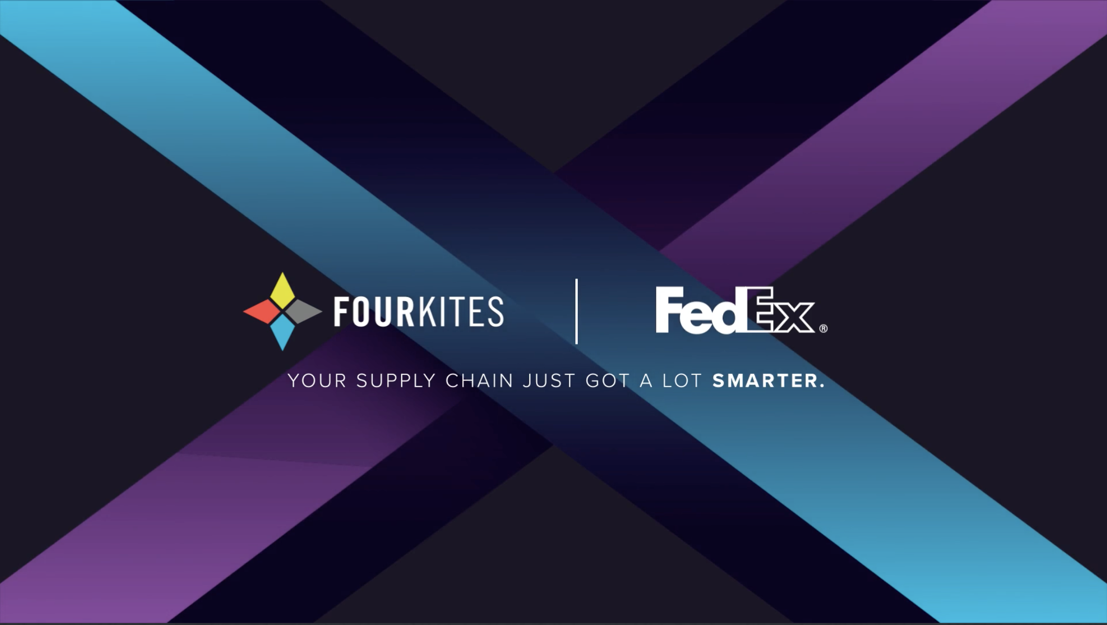 FourKites & FedEx Create Smarter Global Supply Chains with FourKites X