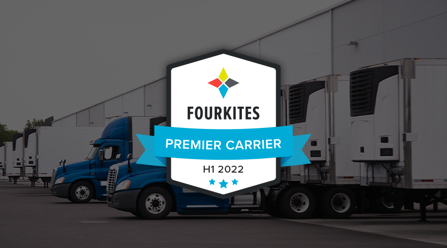 FourKites’ Latest Premier Carrier List Reflects ROI of High-quality ...
