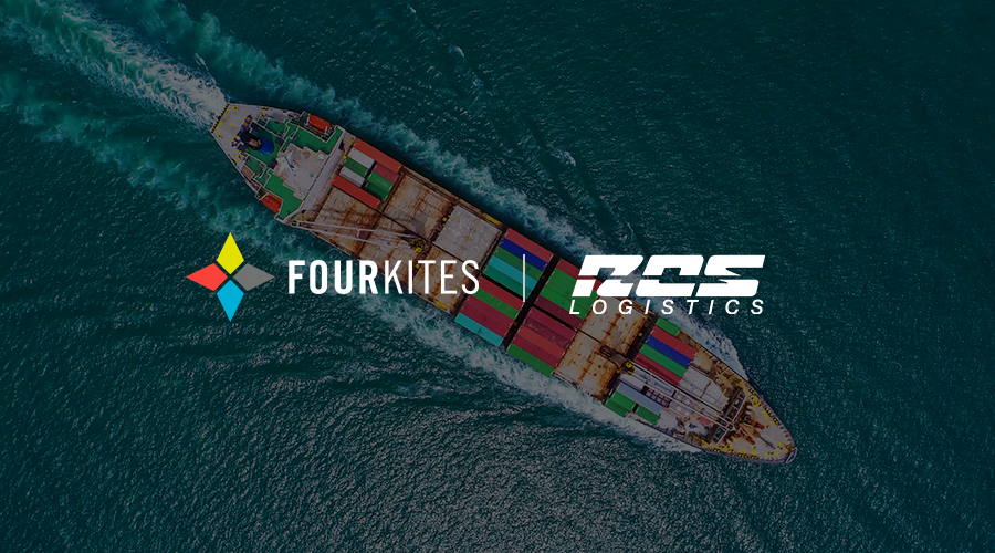 FourKites and RCS Logistics Partner to Bring End-to-End Multimodal ...