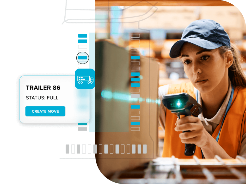 Optimize Cross-Dock Operations with Cross-Dock Optimizer AI | FourKites