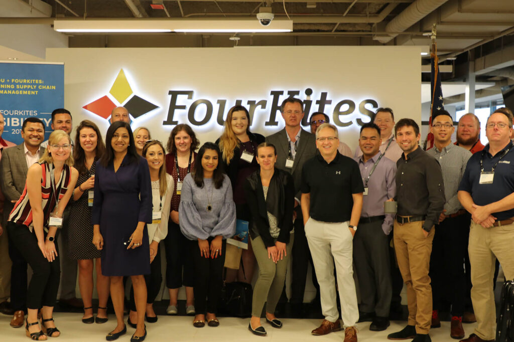 Reflecting on 10+ Years of Transforming Supply Chains | FourKites