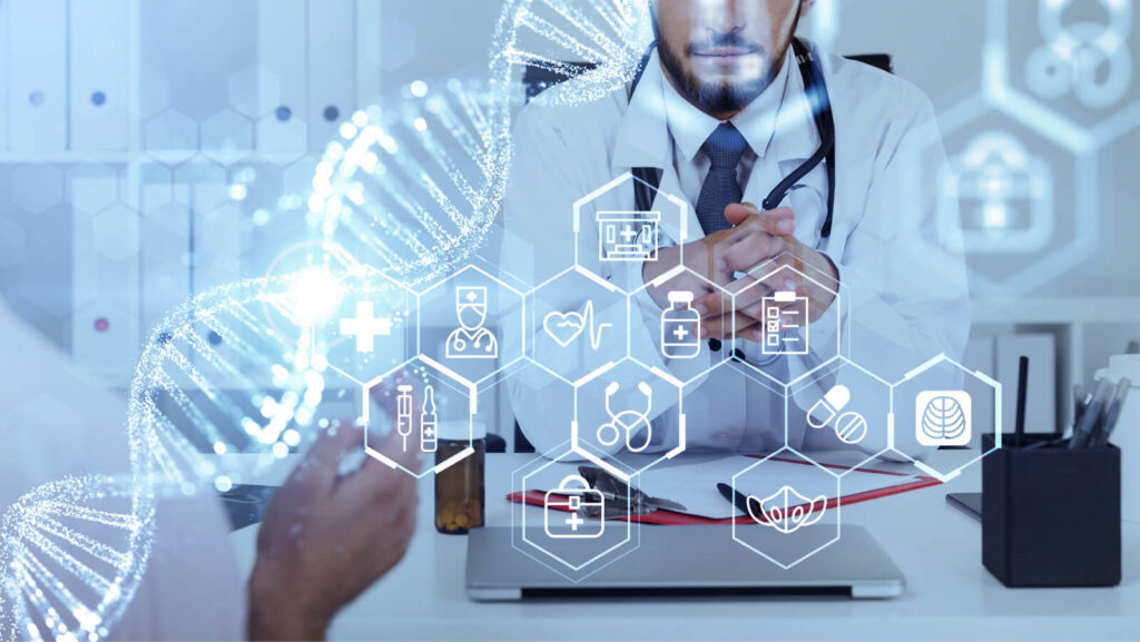 Better Human Health Starts with Smarter Supply Chains | FourKites