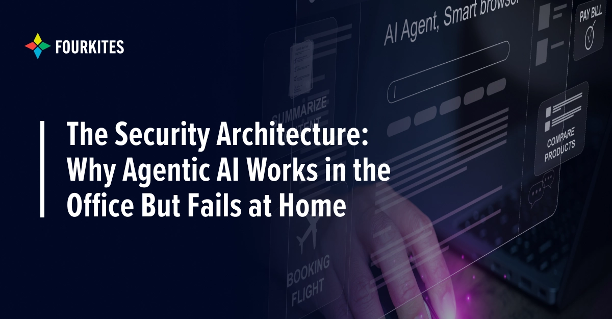 Agentic AI in Supply Chain: Security, Risks, and Implementation | FourKites