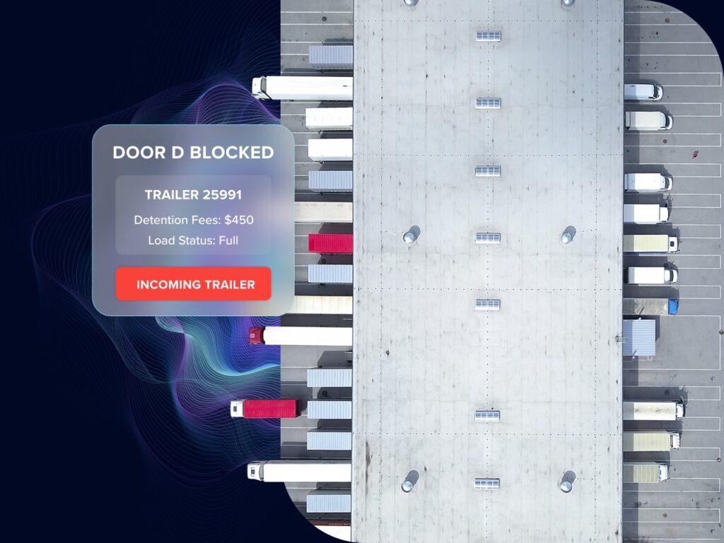 Optimize Cross-Dock Operations with Cross-Dock Optimizer AI | FourKites