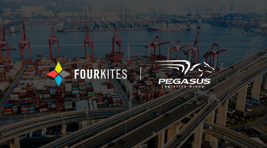 FourKites and Pegasus Logistics Group Partner to Provide End-to-End ...
