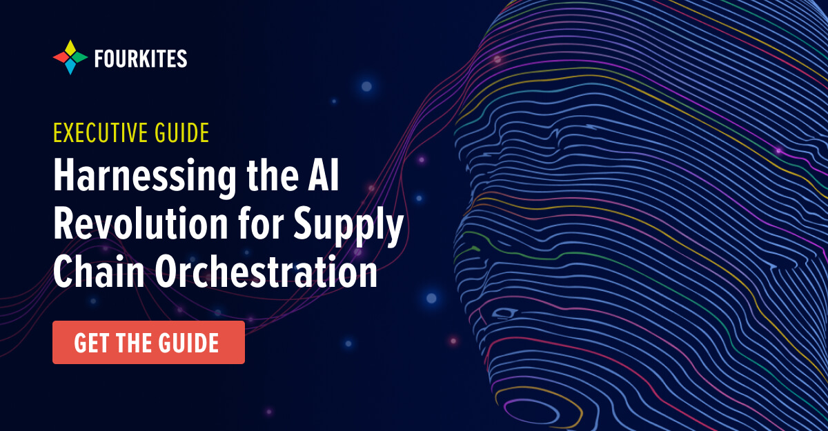 Executive Guide: The AI Revolution for Supply Chain Orchestration ...