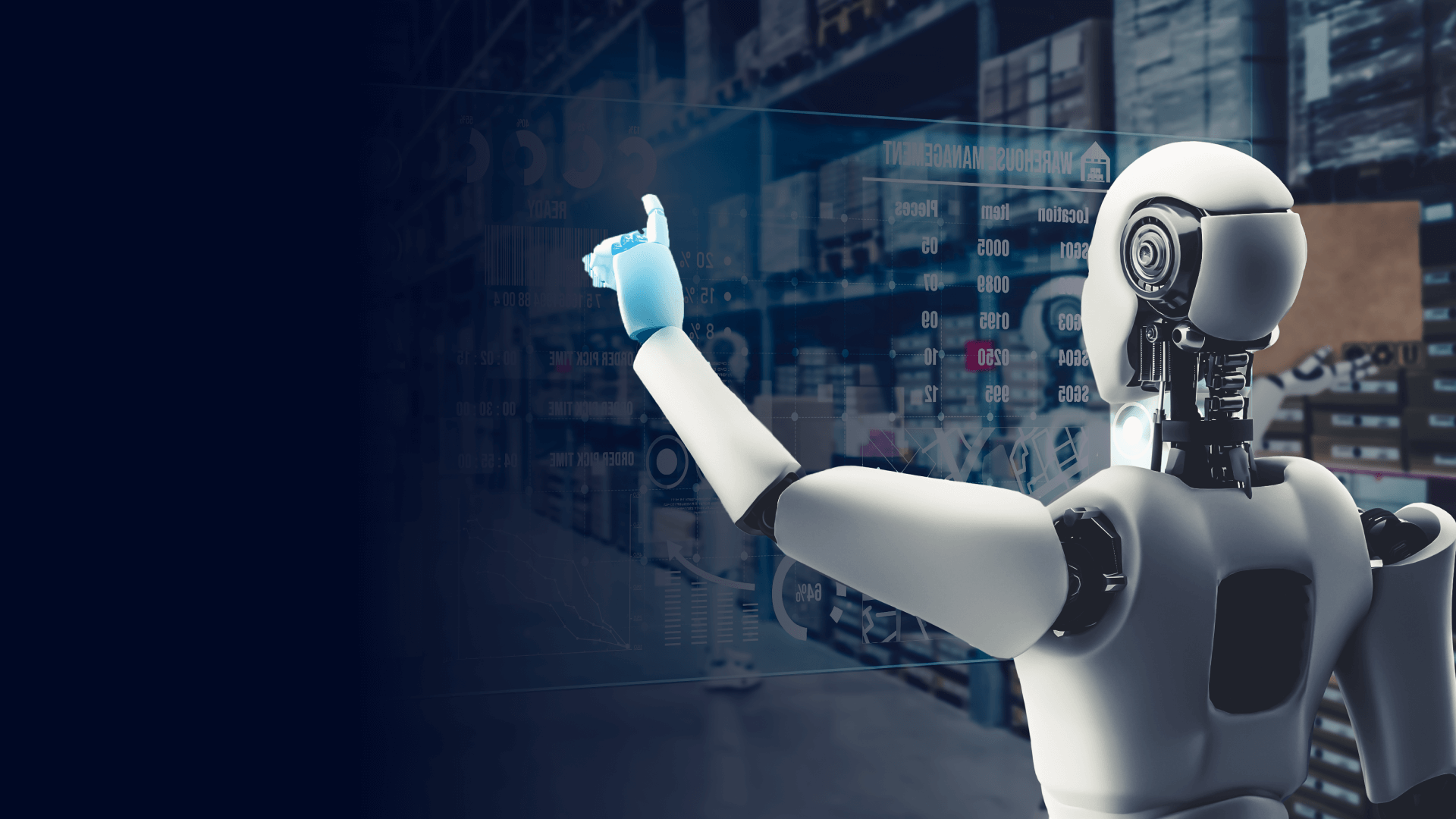 How Supply Chain Leaders Let AI Do the Heavy Data Lifting | FourKites