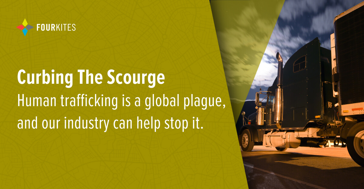 Curbing The Scourge | FourKites