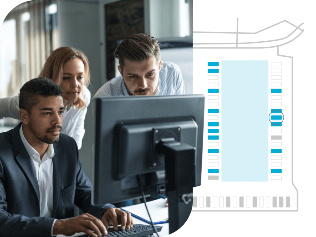 YardWorks - Revolutionizing Yard Management | FourKites