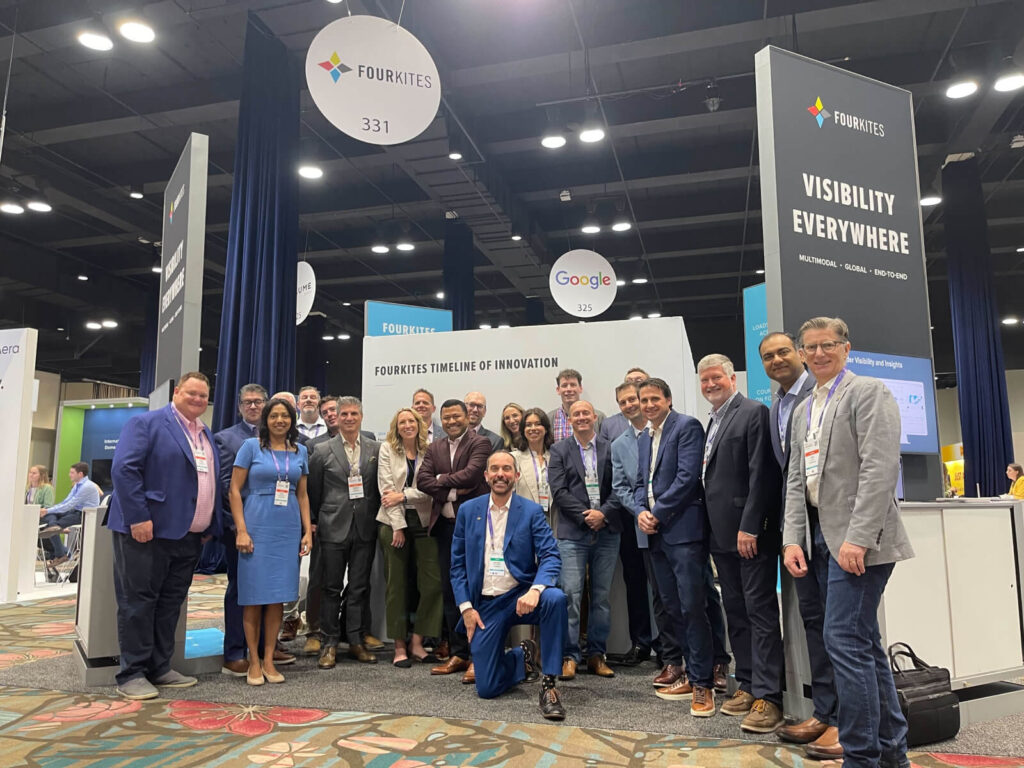 Leadership and the Relentless Pursuit of Customer Value | FourKites