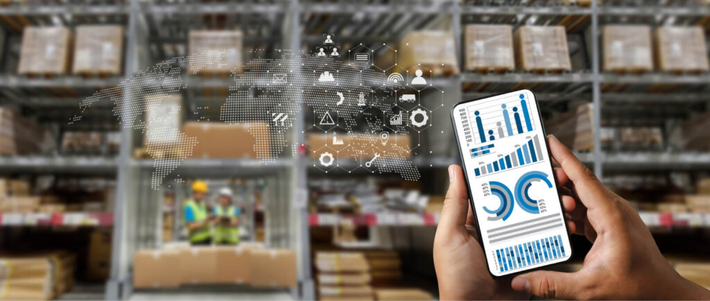 Order Visibility Is Critical Amid Low Inventories | FourKites