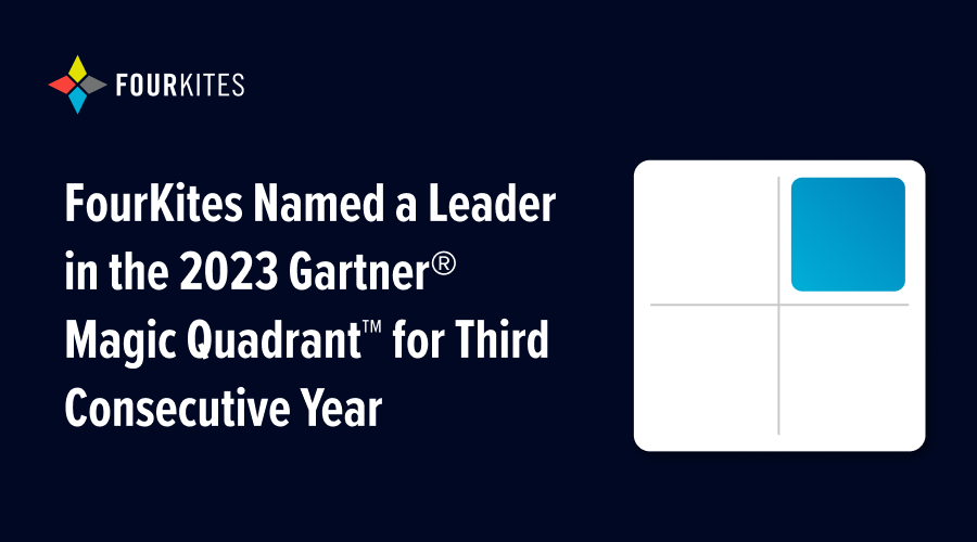 FourKites Named a Leader in the 2023 Gartner® Magic Quadrant™ for Third ...