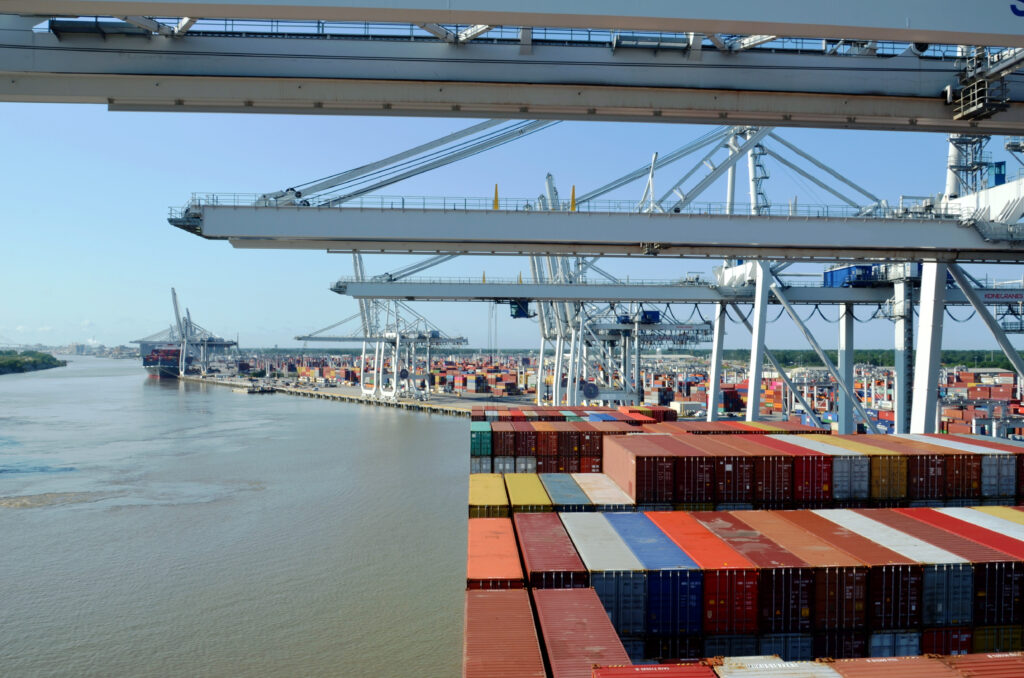 Looming East and Gulf Coast Port Strike: Navigating the Potential Supply Chain Disruption ...