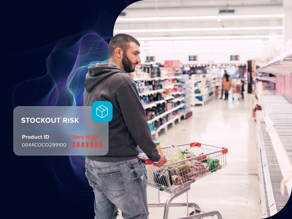 Proactive Supplier Collaboration with Supplier Connect AI™ | FourKites