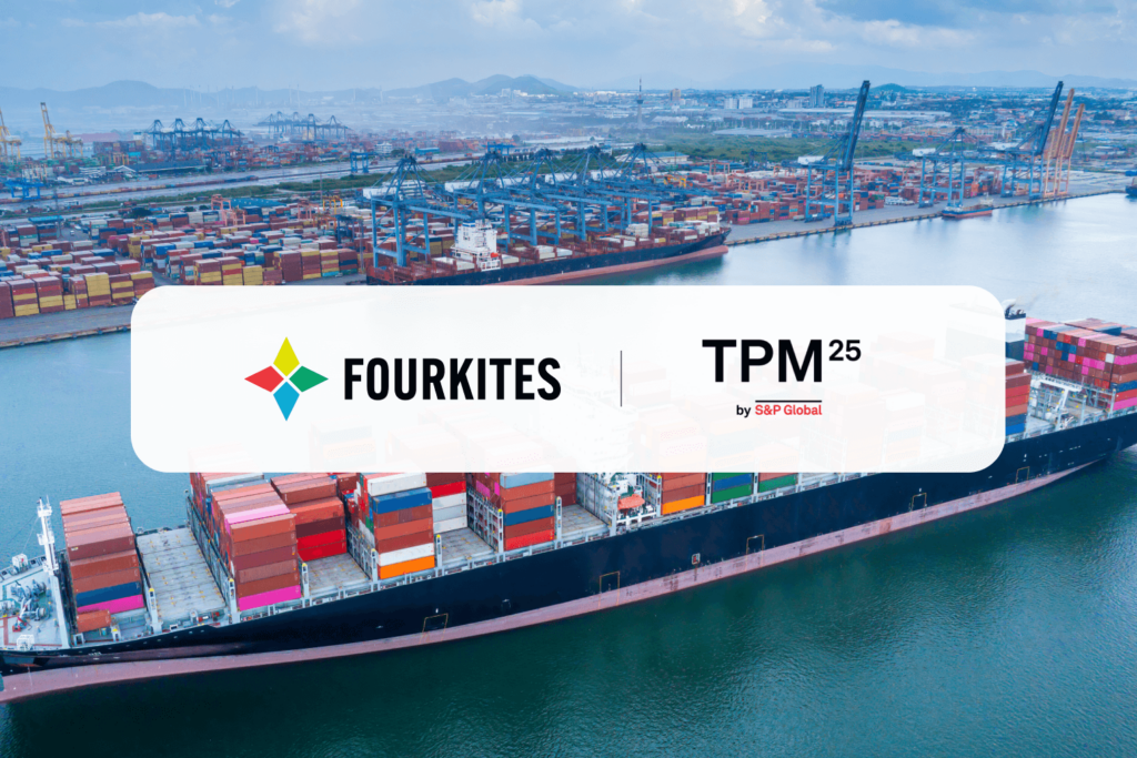 TPM 25 | Meet with FourKites