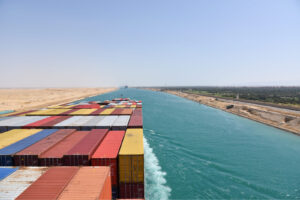 The Red Sea Crisis and Its Impact on Global Shipping and Trade | FourKites